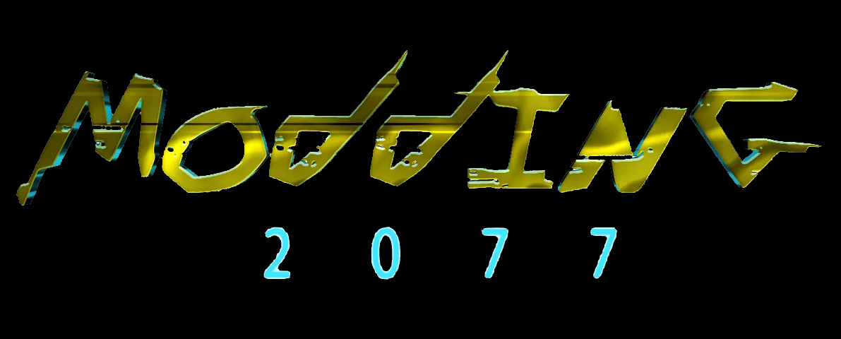 Archive | Cyberpunk 2077 Modding